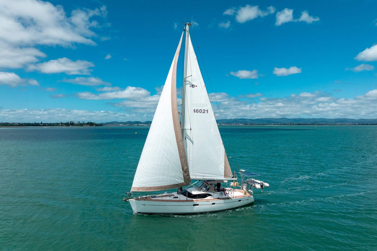 Used Oyster 46 for Sale | Yachts For Sale | Yachthub