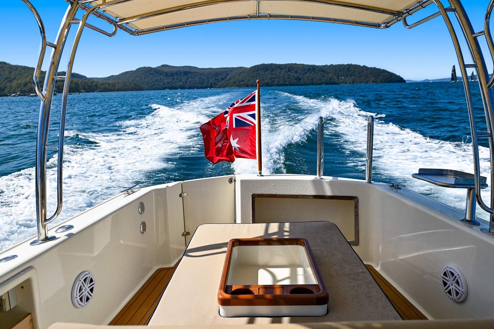 Used Palm Beach Motor Yachts 32 Sport Sea Eagle for Sale | Boats For ...