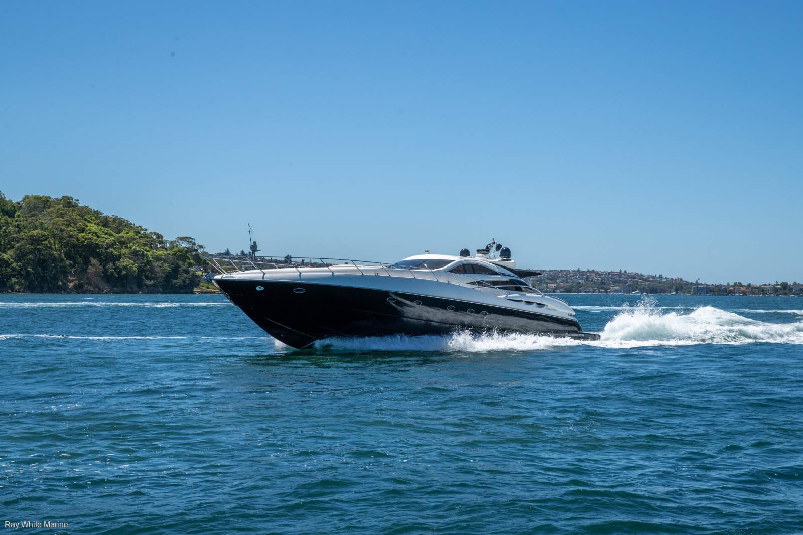Used Sunseeker Predator 75 for Sale | Boats For Sale | Yachthub