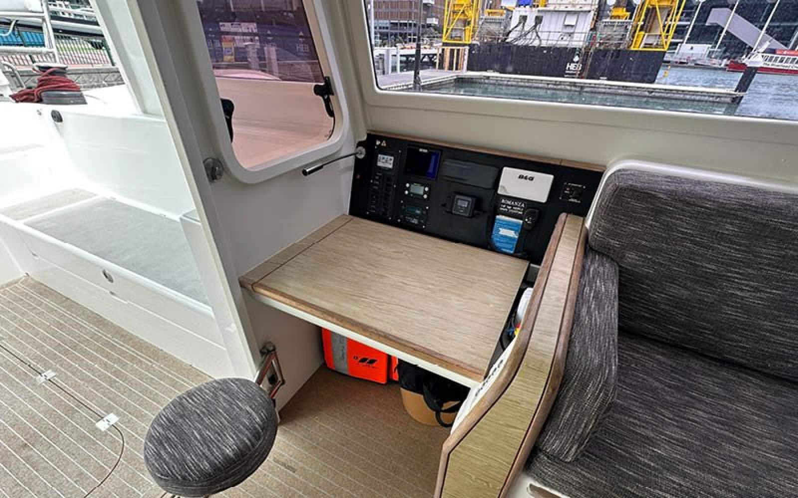 Used Rapido Trimarans 60 for Sale | Yachts For Sale | Yachthub