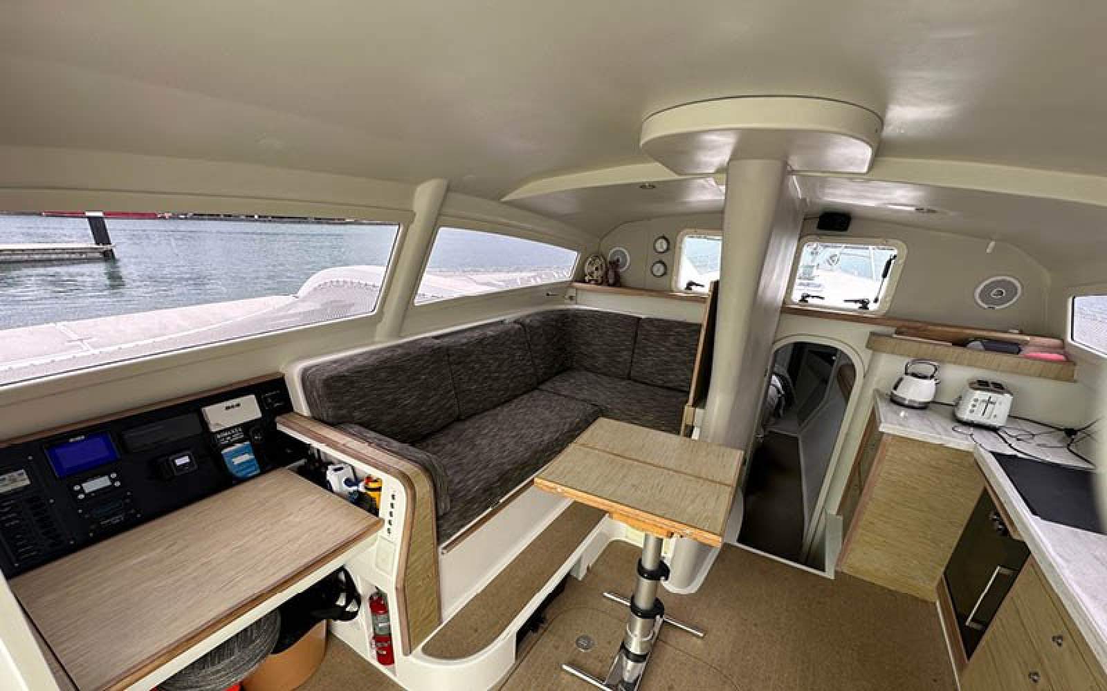 Used Rapido Trimarans 60 for Sale | Yachts For Sale | Yachthub