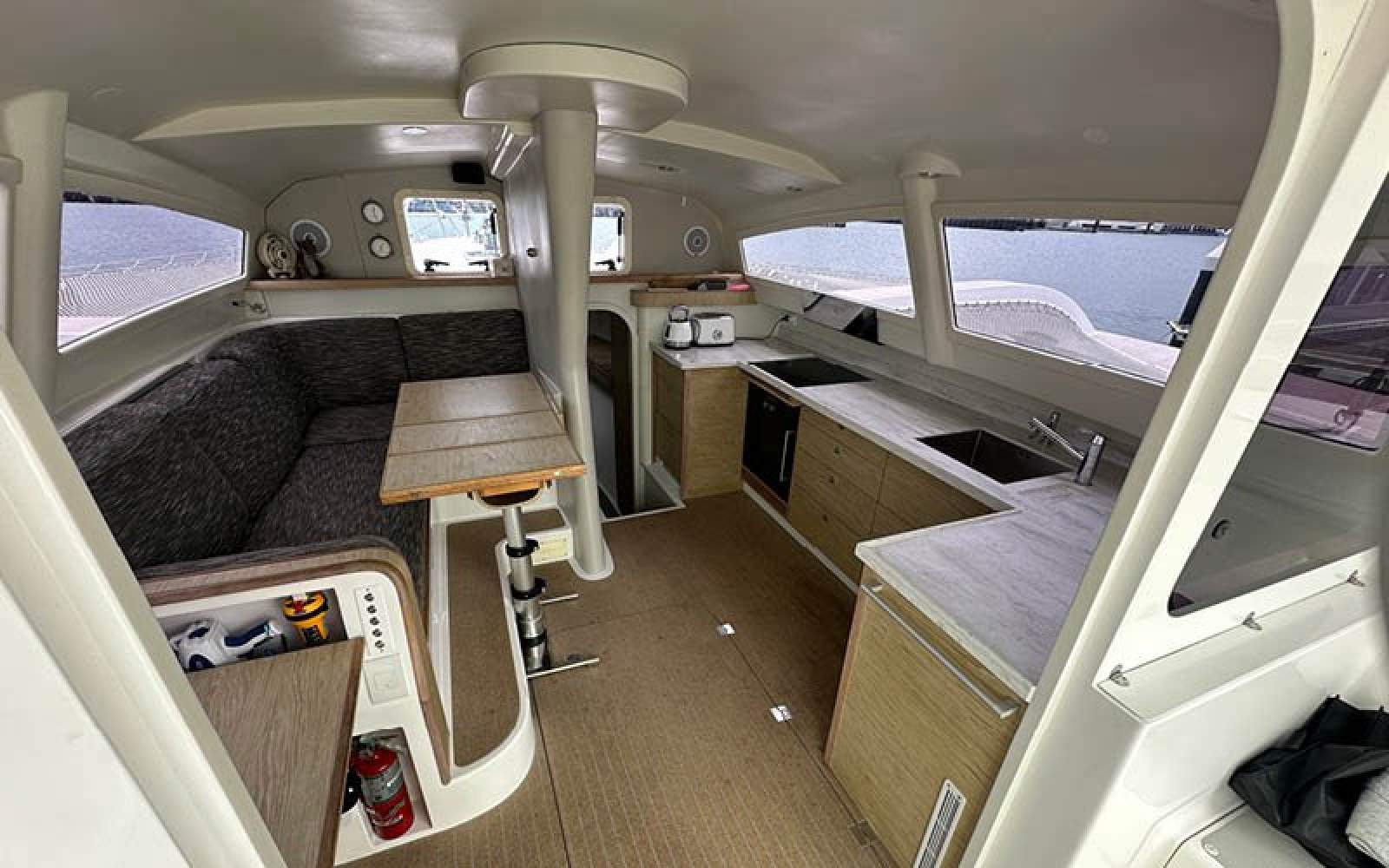 Used Rapido Trimarans 60 for Sale | Yachts For Sale | Yachthub