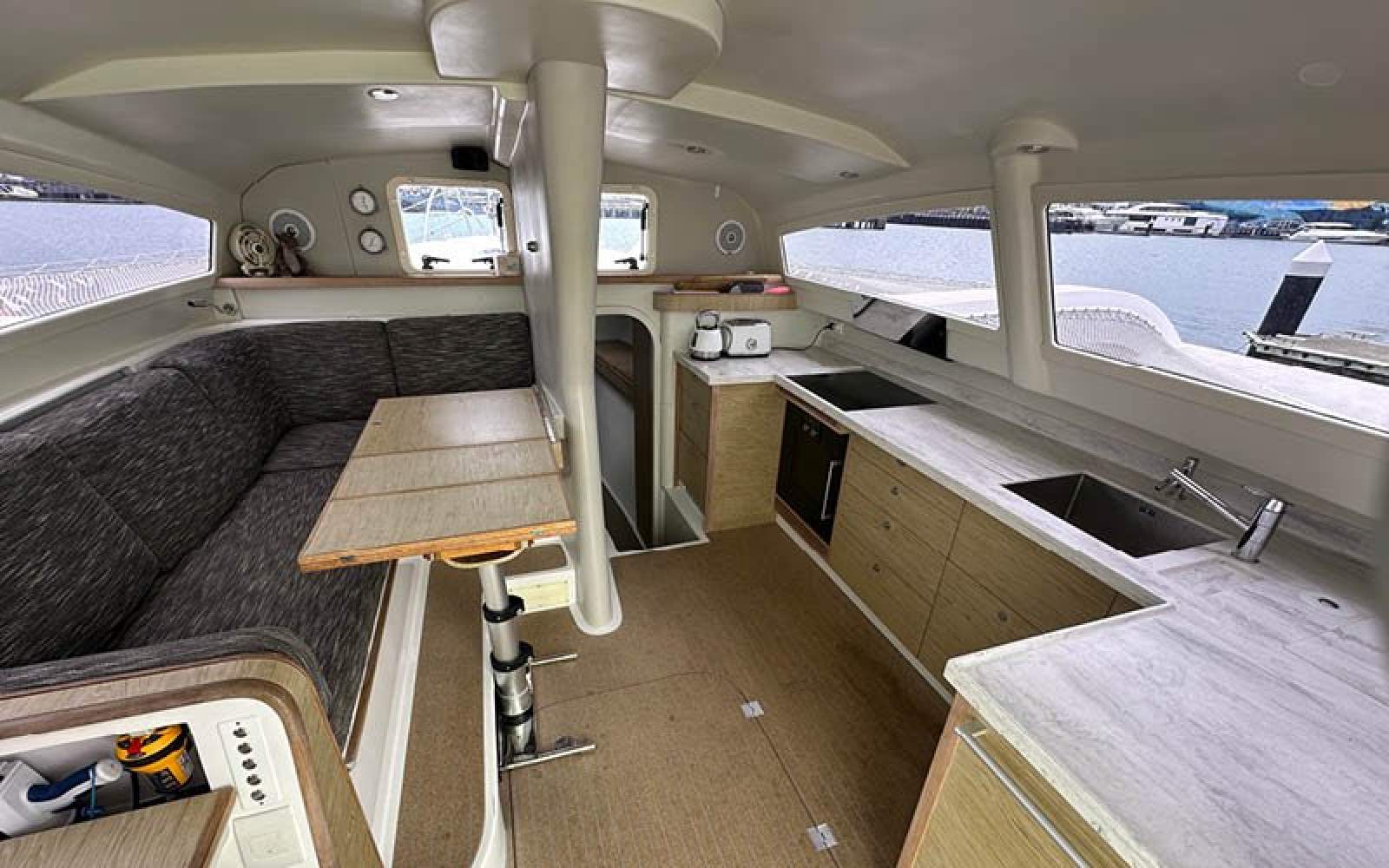 Used Rapido Trimarans 60 for Sale | Yachts For Sale | Yachthub