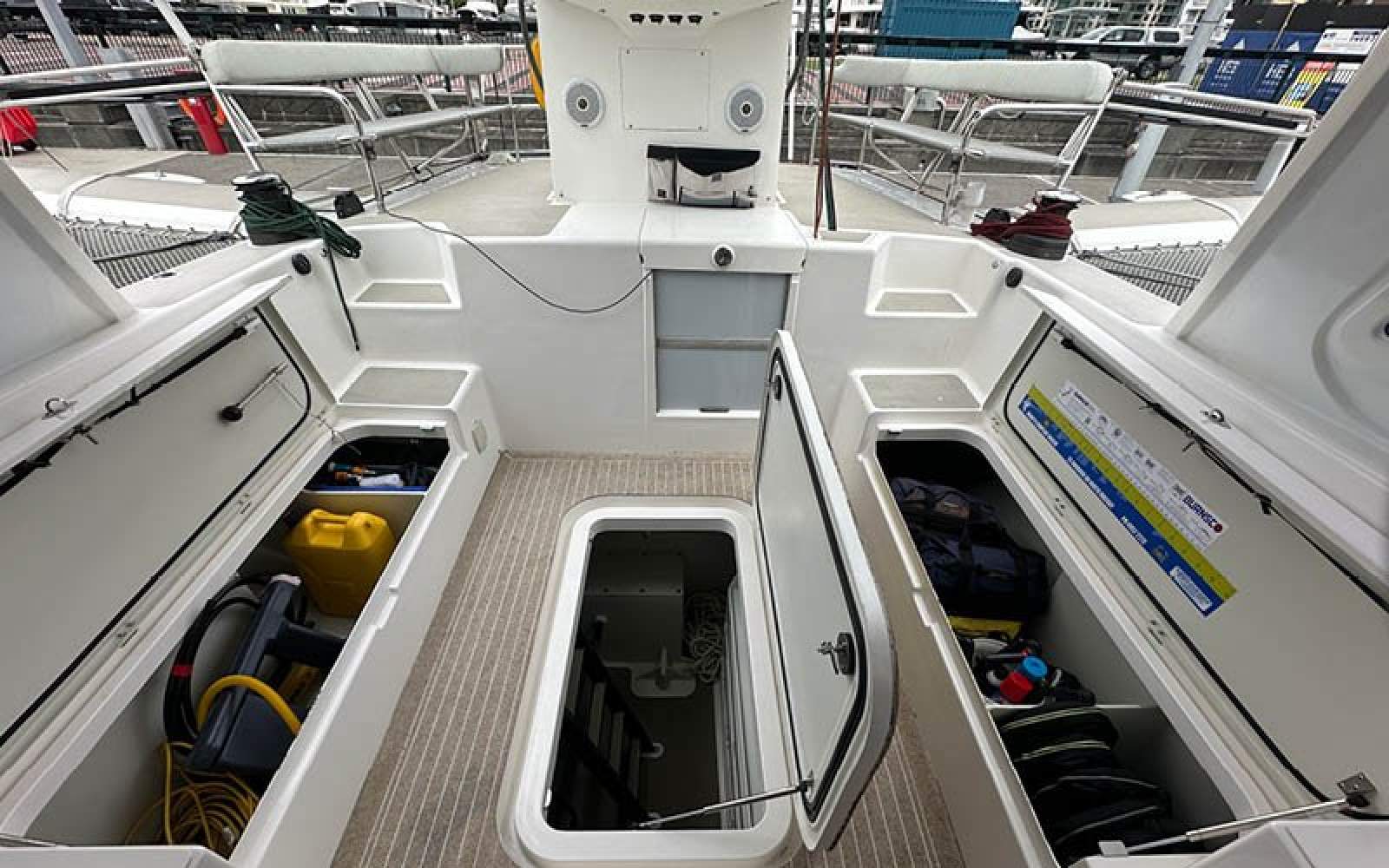 Used Rapido Trimarans 60 for Sale | Yachts For Sale | Yachthub