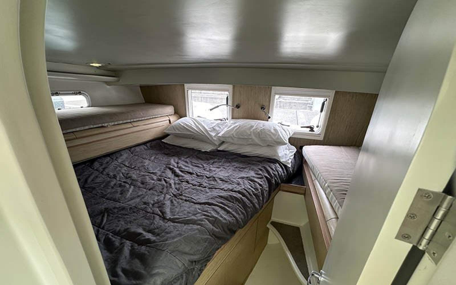 Used Rapido Trimarans 60 for Sale | Yachts For Sale | Yachthub