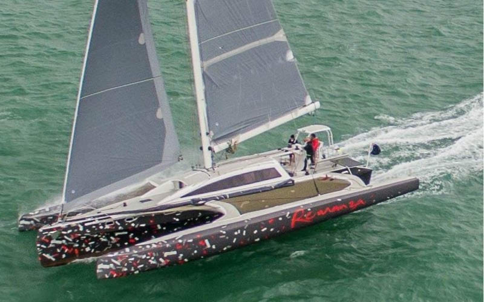 Used Rapido Trimarans 60 for Sale | Yachts For Sale | Yachthub