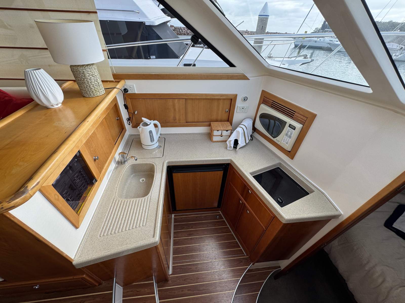 Used Riviera 33 Open Flybridge Sii for Sale | Boats For Sale | Yachthub