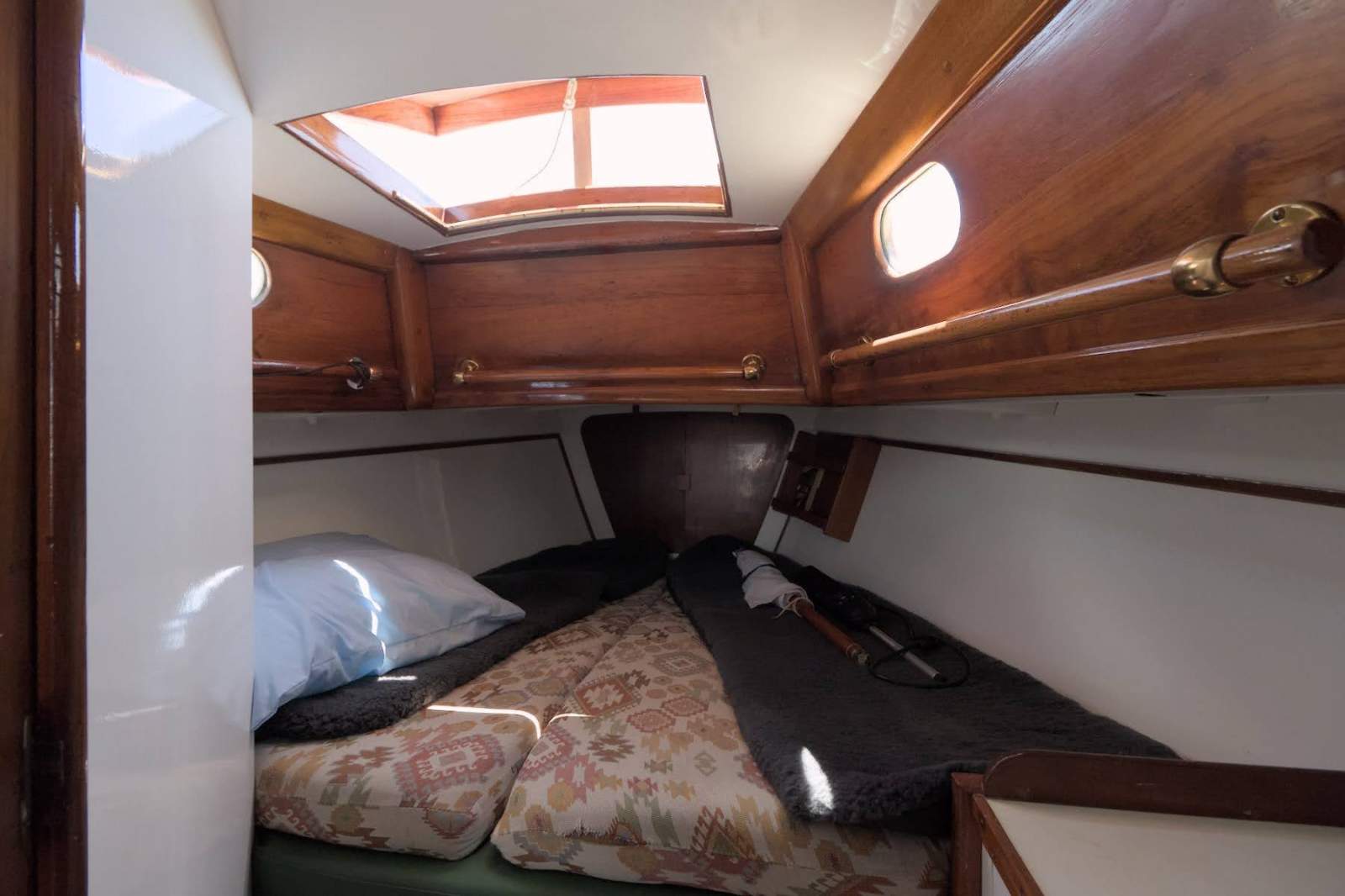 Used Alan Payne 40 Sloop for Sale | Yachts For Sale | Yachthub