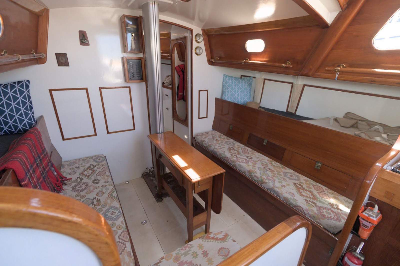 Used Alan Payne 40 Sloop for Sale | Yachts For Sale | Yachthub