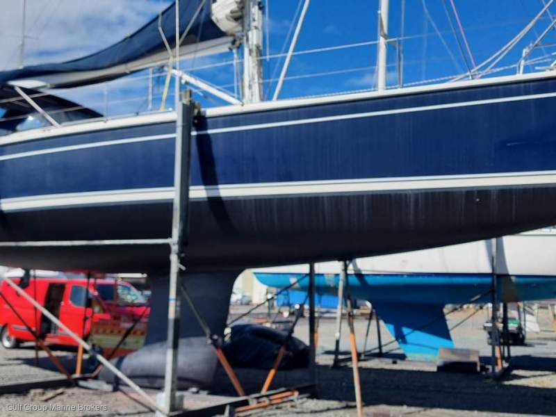 Used Dehler 47 for Sale | Yachts For Sale | Yachthub