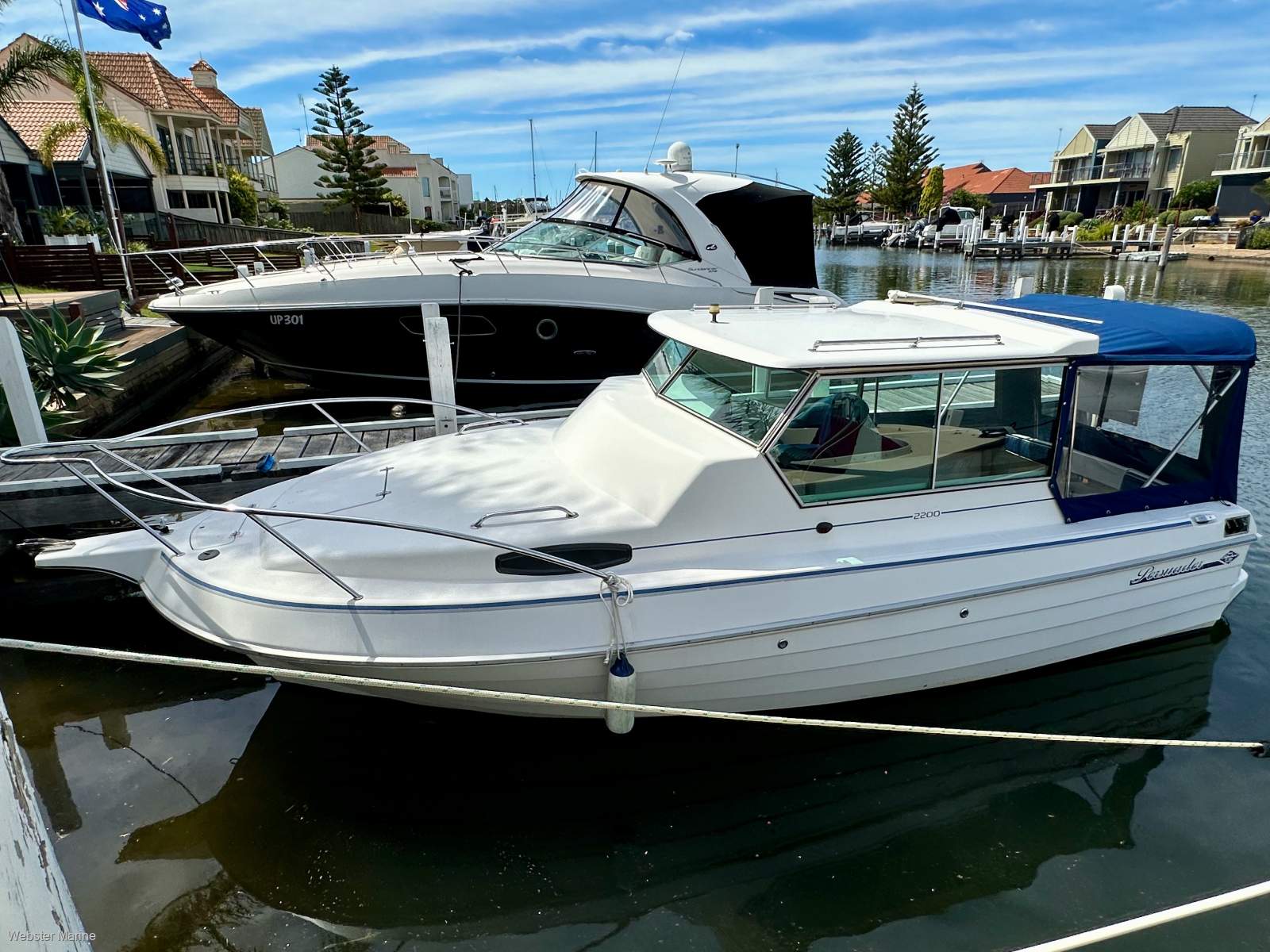 Used Steber 2200 for Sale | Boats For Sale | Yachthub