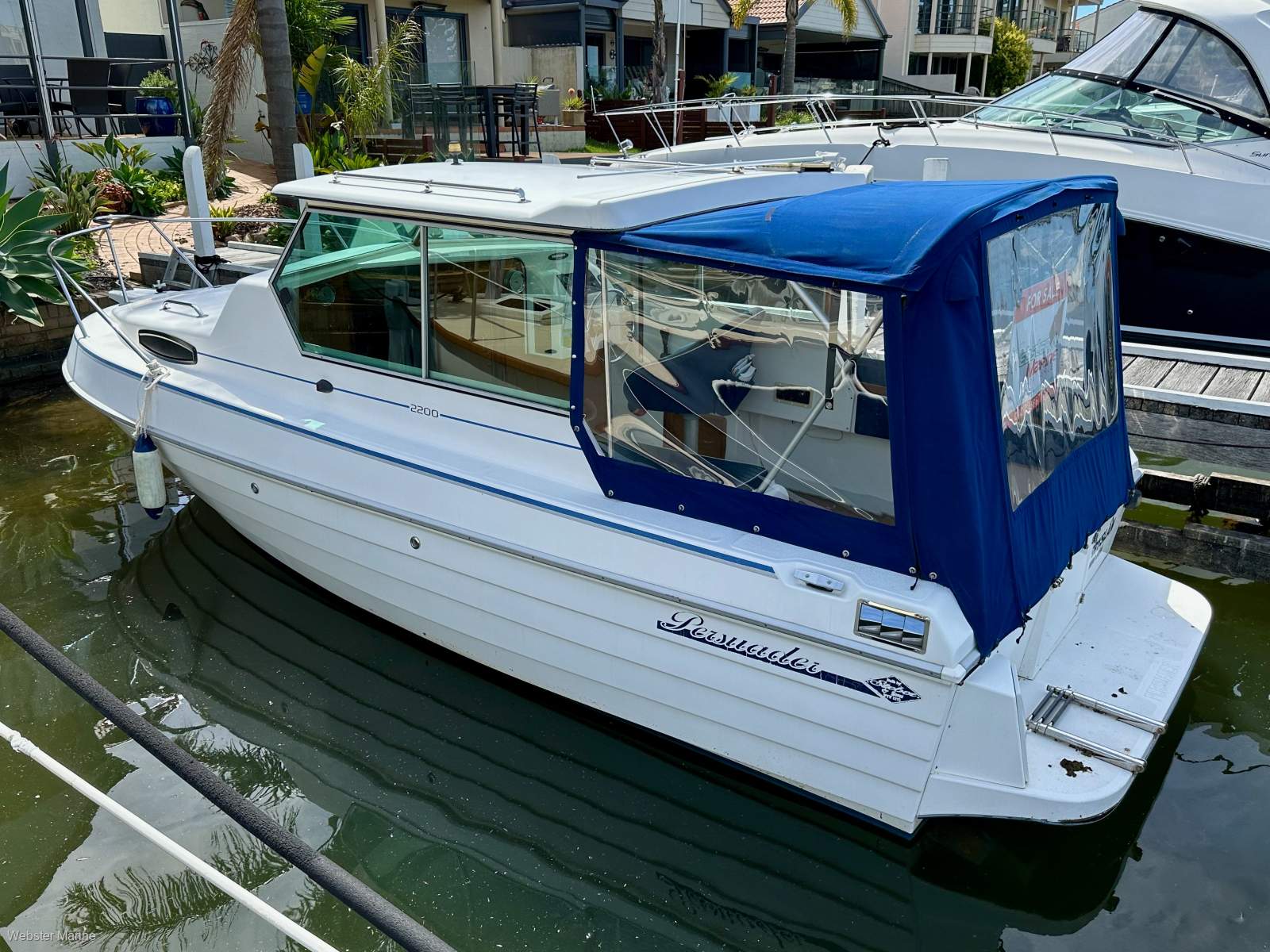 Used Steber 2200 for Sale | Boats For Sale | Yachthub