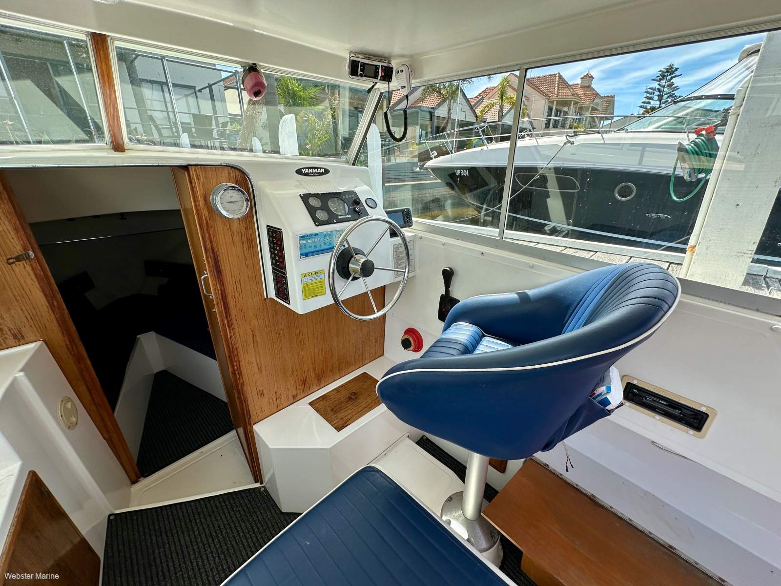 Used Steber 2200 for Sale | Boats For Sale | Yachthub