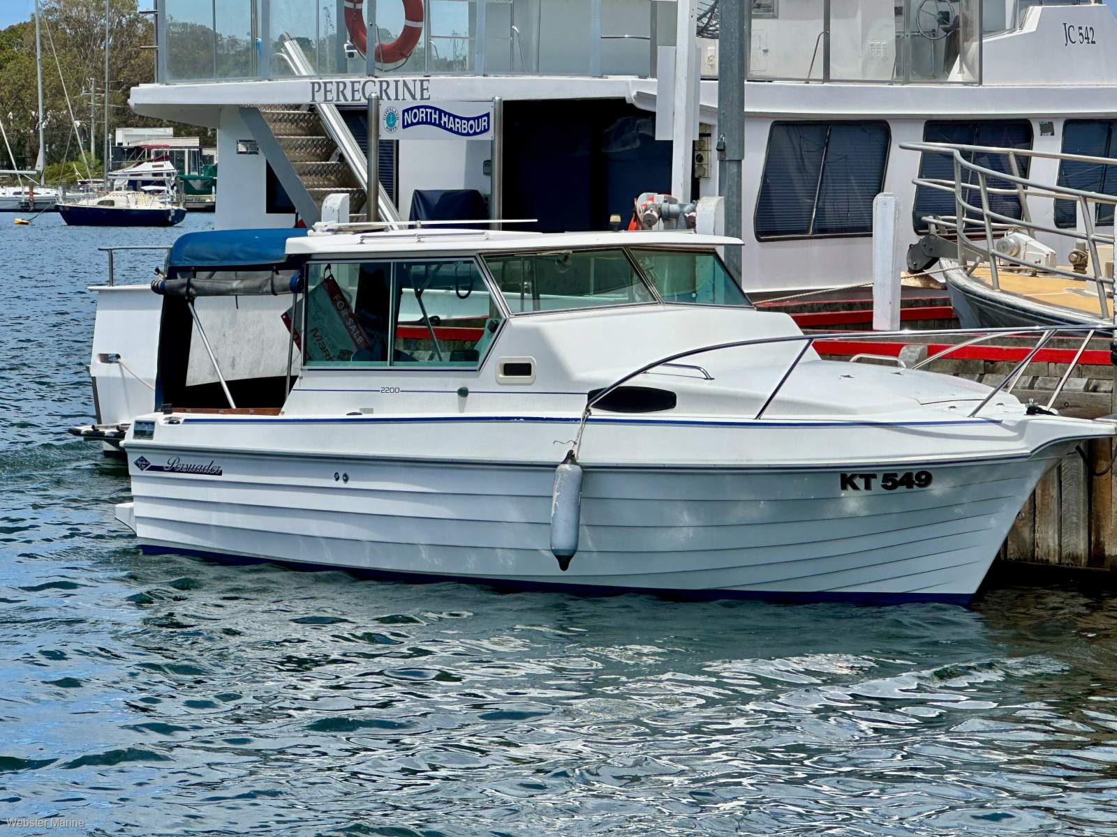 Used Steber 2200 for Sale | Boats For Sale | Yachthub
