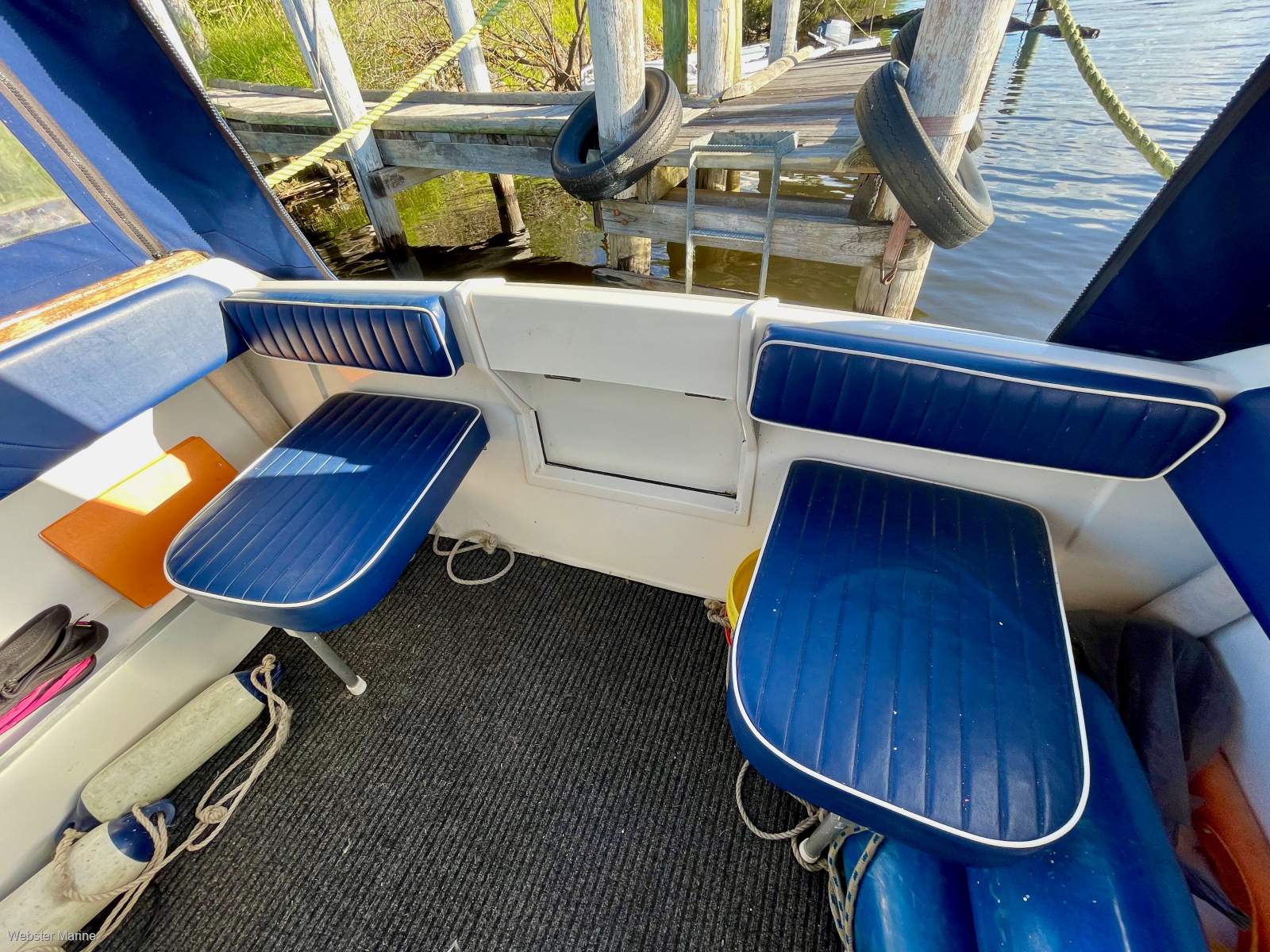 Used Steber 2200 for Sale | Boats For Sale | Yachthub