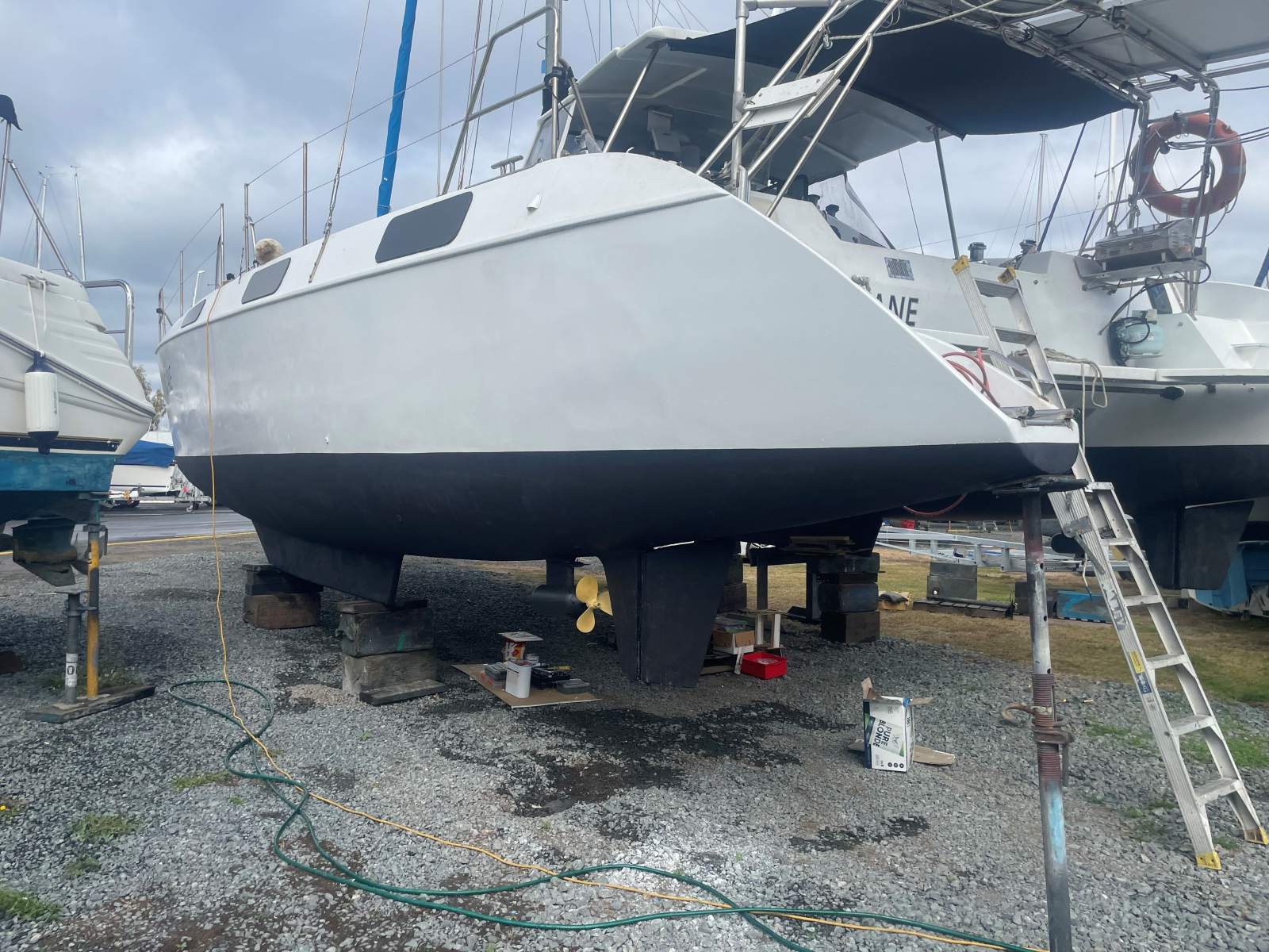 Used Simpson 42 for Sale | Yachts For Sale | Yachthub