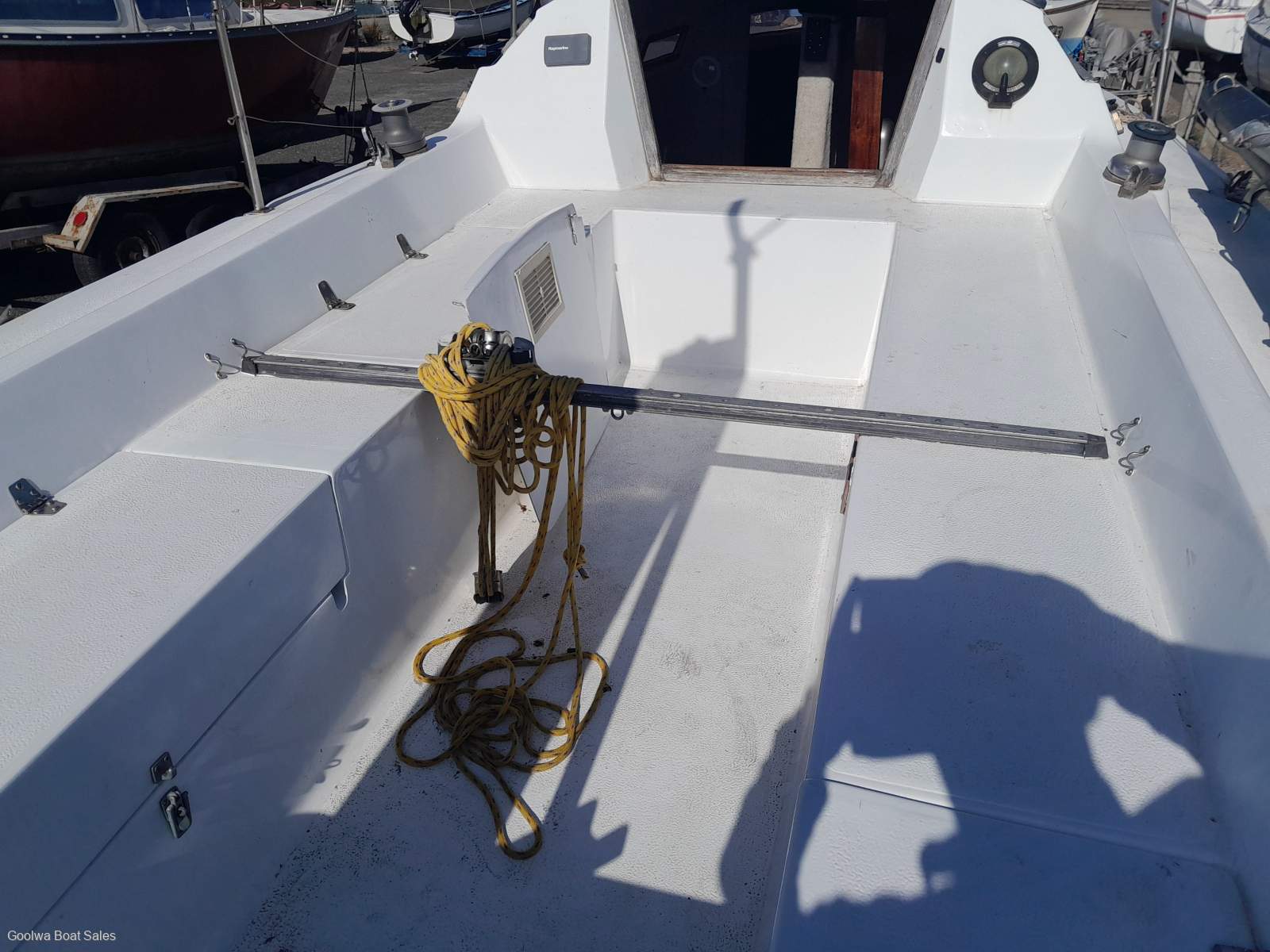 Used Farr 740 Sport for Sale | Boats For Sale | Yachthub