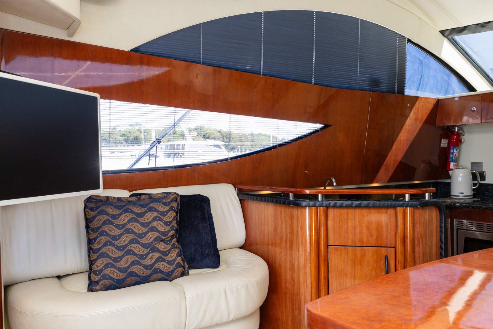 Used Fairline Phantom 46 for Sale | Boats For Sale | Yachthub