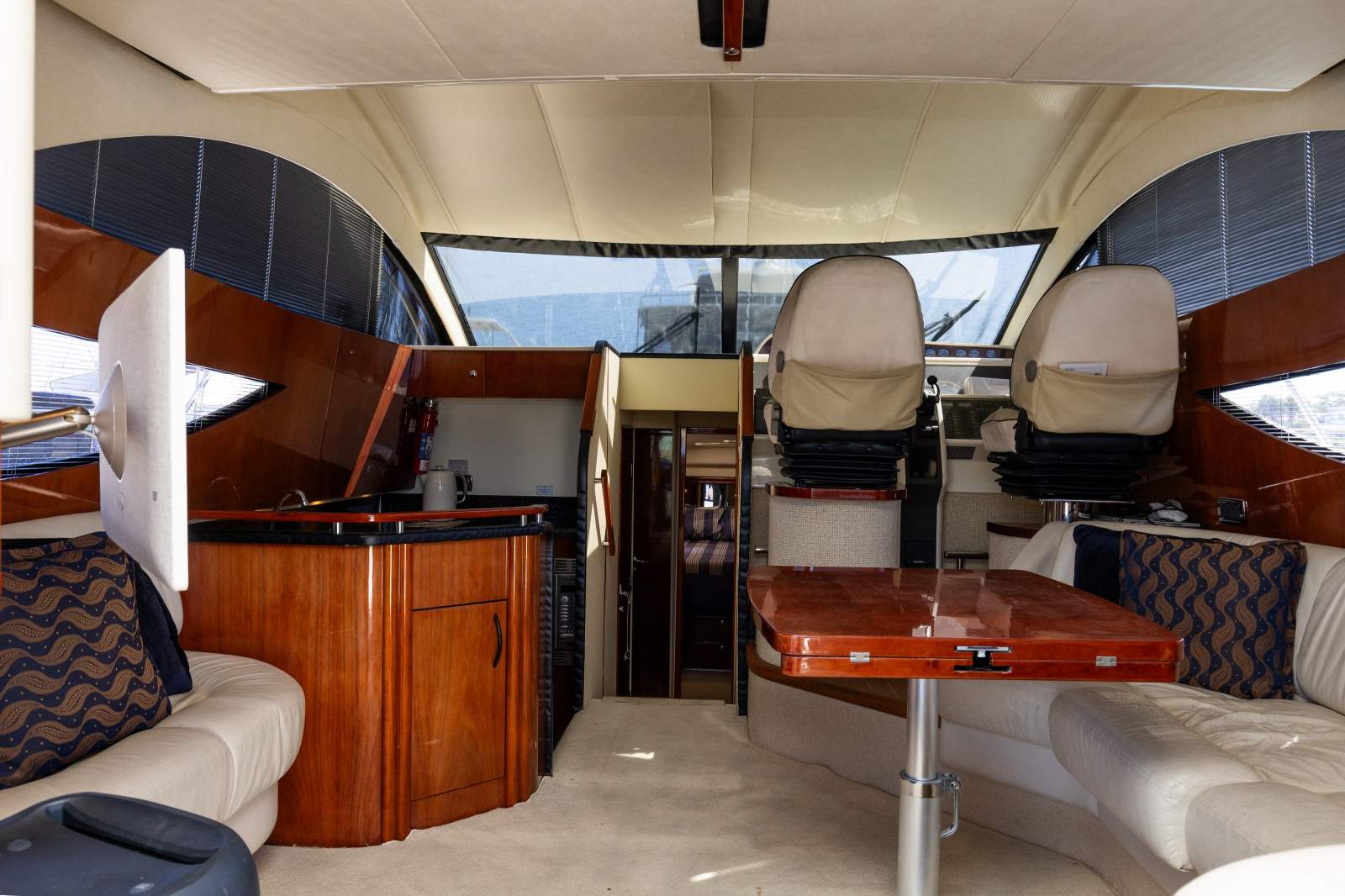 Used Fairline Phantom 46 for Sale | Boats For Sale | Yachthub