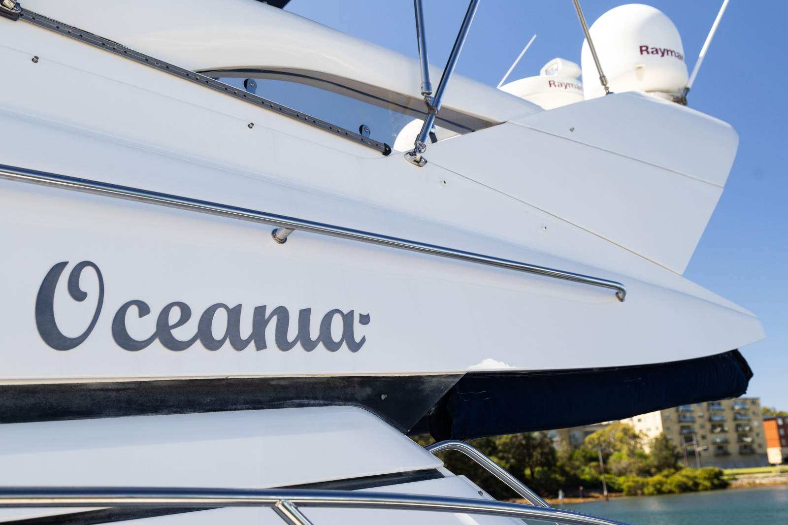 Used Fairline Phantom 46 for Sale | Boats For Sale | Yachthub