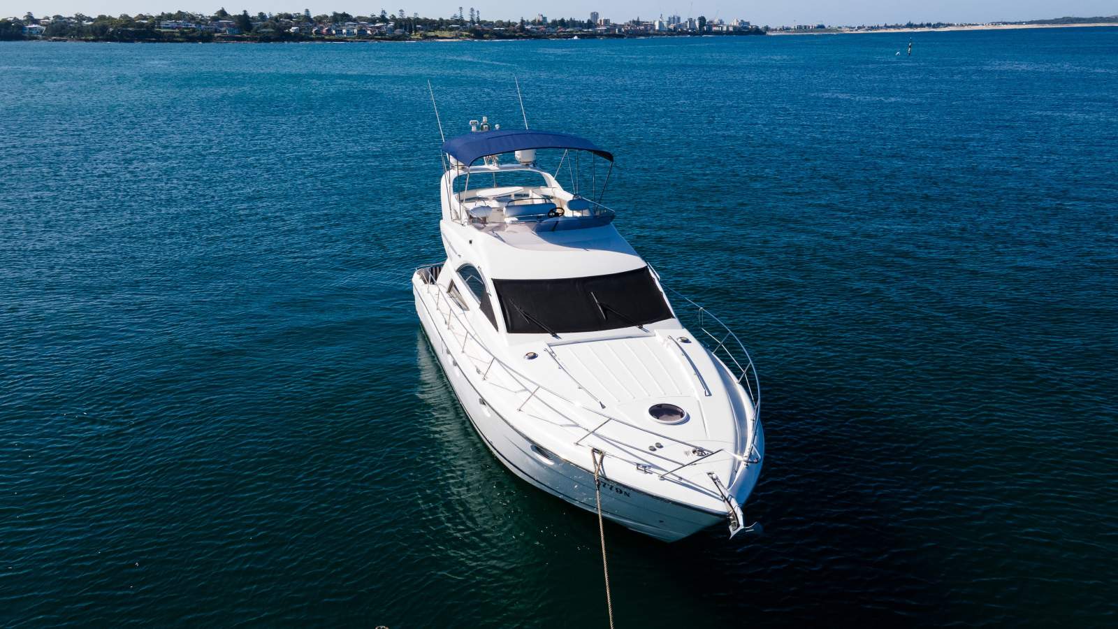 Used Fairline Phantom 46 for Sale | Boats For Sale | Yachthub