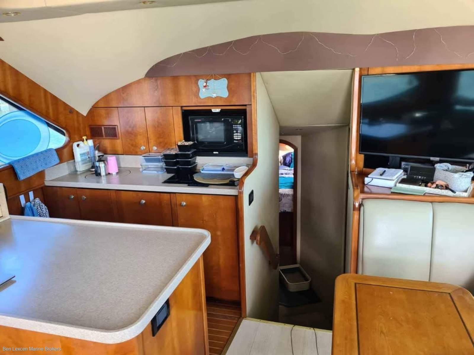 Used Rampage 45 Convertible for Sale | Boats For Sale | Yachthub
