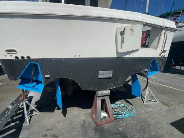 Used Rampage 45 Convertible for Sale | Boats For Sale | Yachthub
