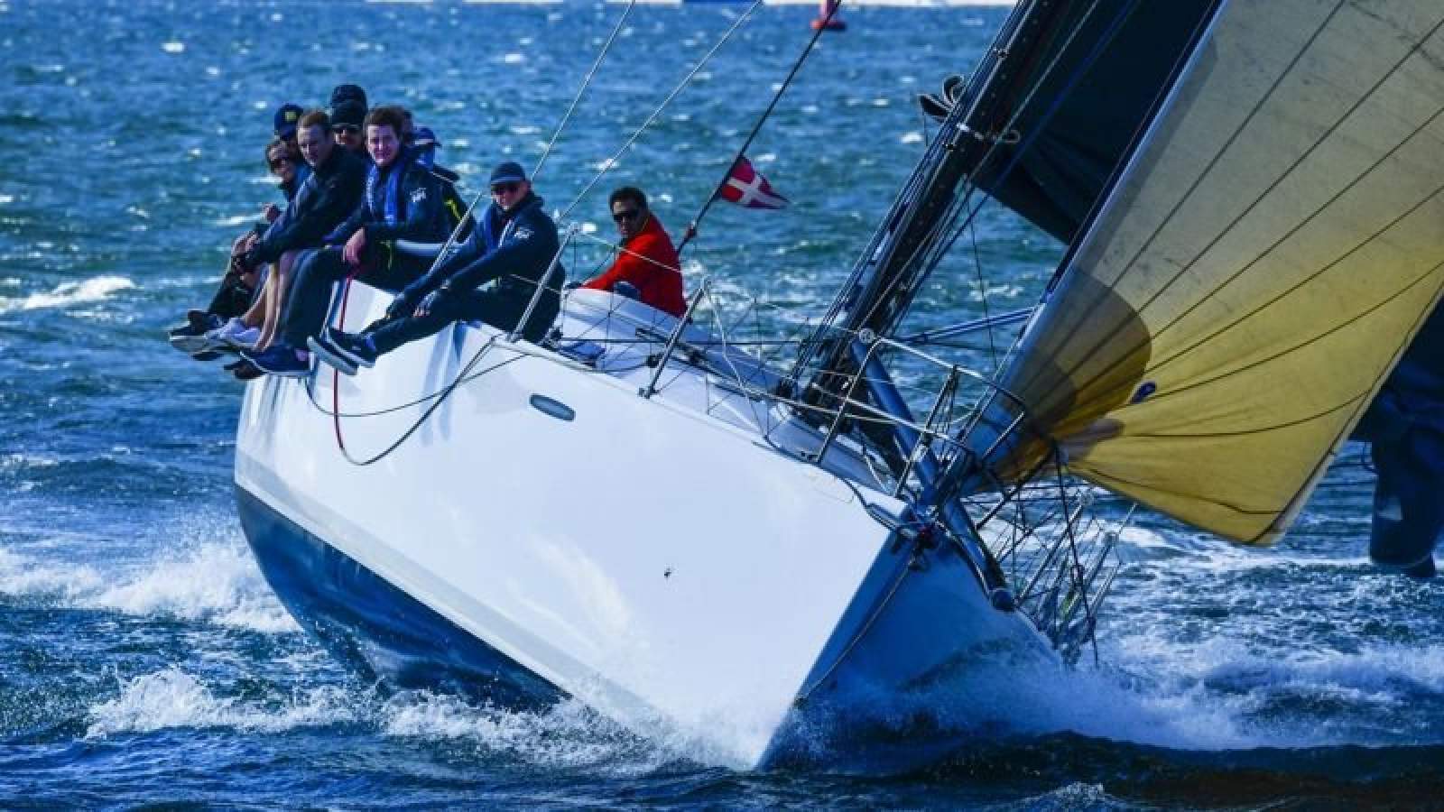 Used Murray Burns & Dovell Mbd 50 for Sale | Yachts For Sale | Yachthub