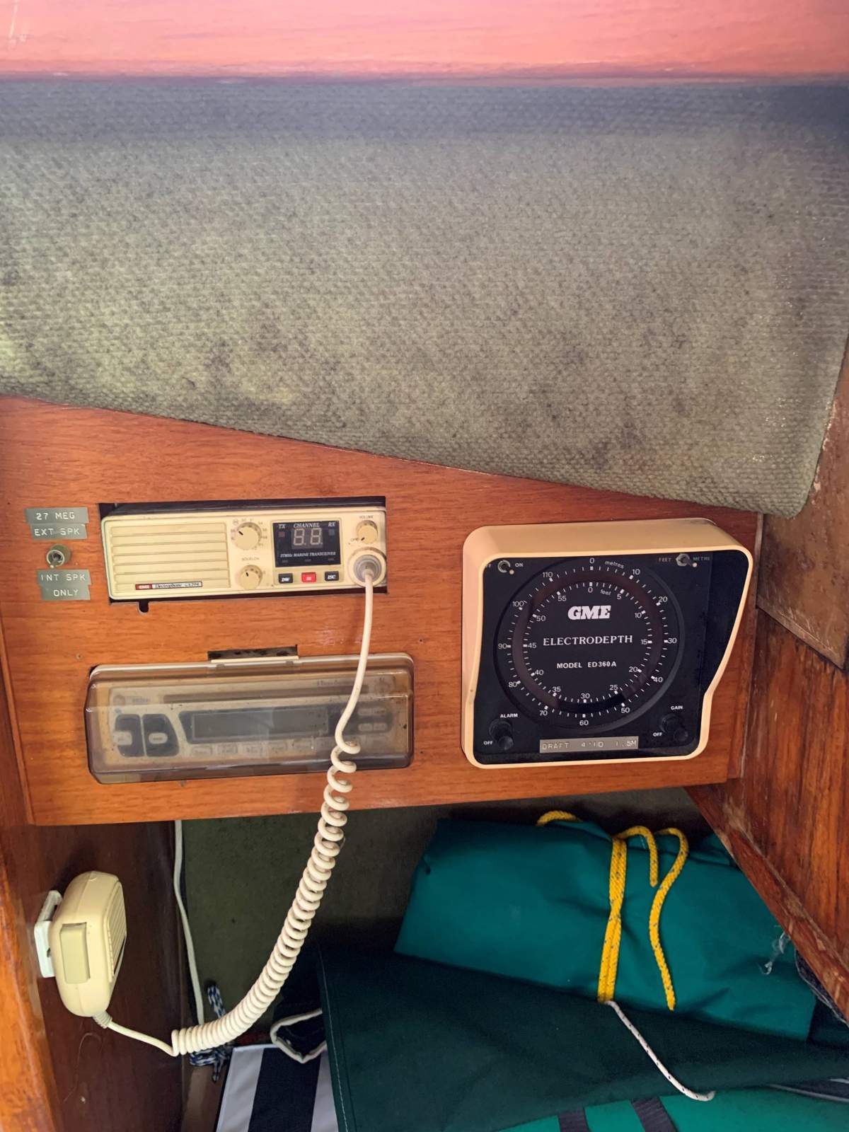 Used Swanson 28 for Sale | Yachts For Sale | Yachthub