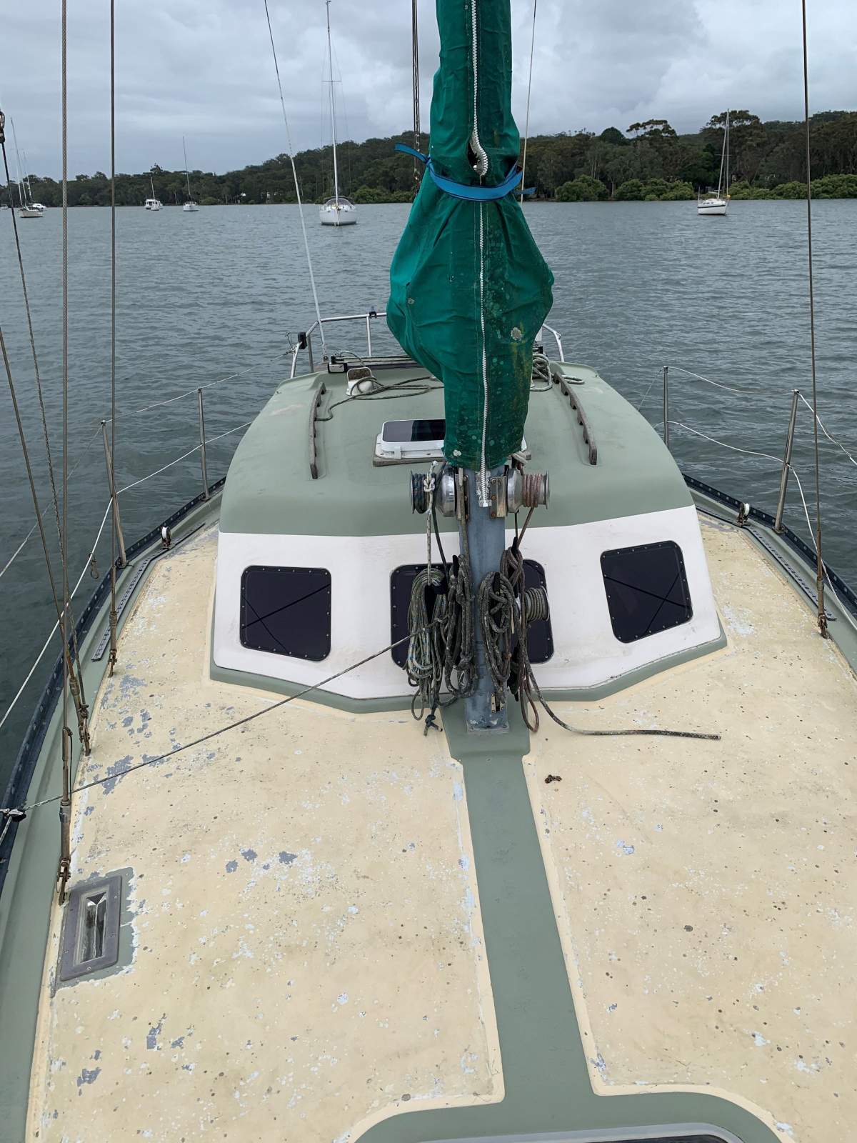 Used Swanson 28 for Sale | Yachts For Sale | Yachthub