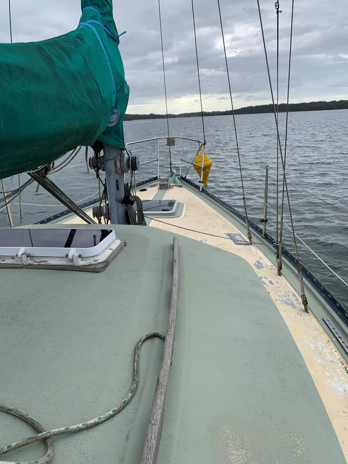 Used Swanson 28 for Sale | Yachts For Sale | Yachthub