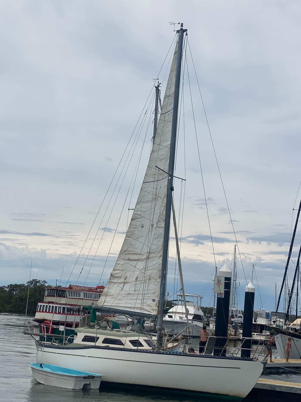 Used Swanson 28 for Sale | Yachts For Sale | Yachthub