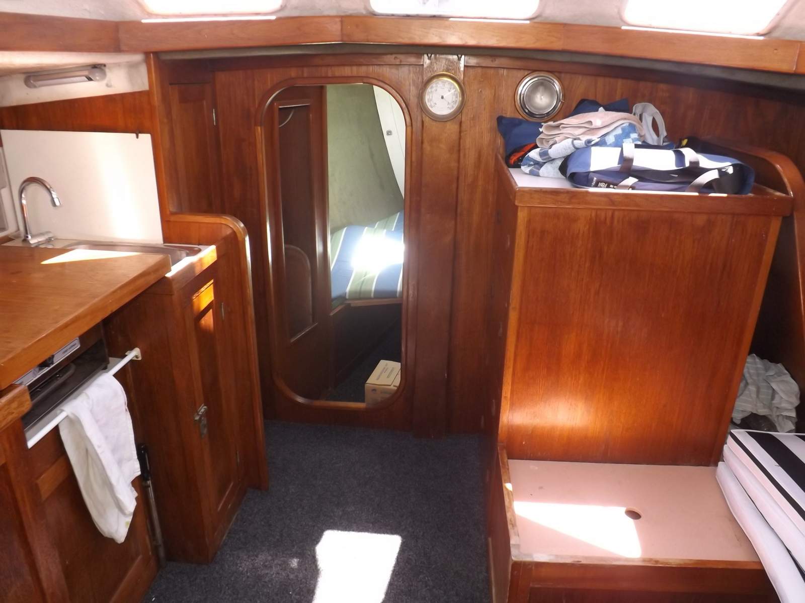 Used Swanson 28 for Sale | Yachts For Sale | Yachthub