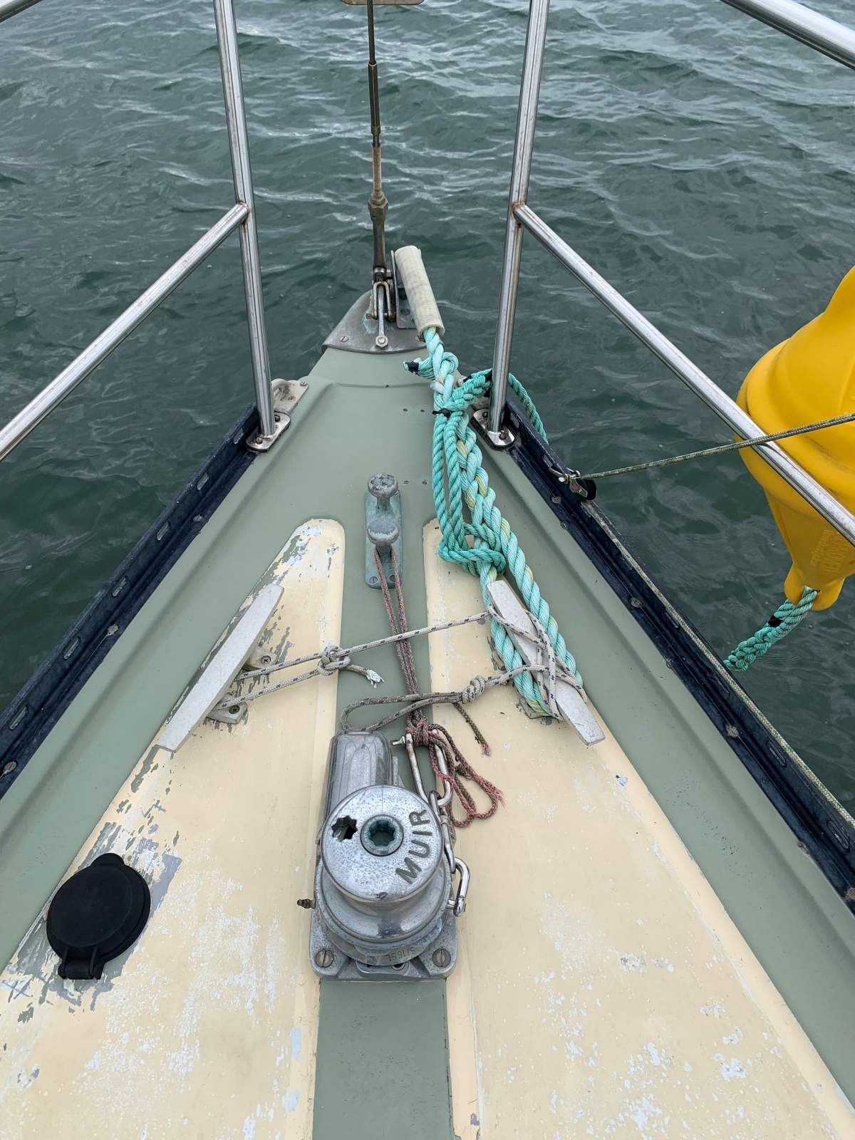 Swanson 28 For Sale | R.A. Mackay Yacht Brokerage – Newcastle & Lake ...