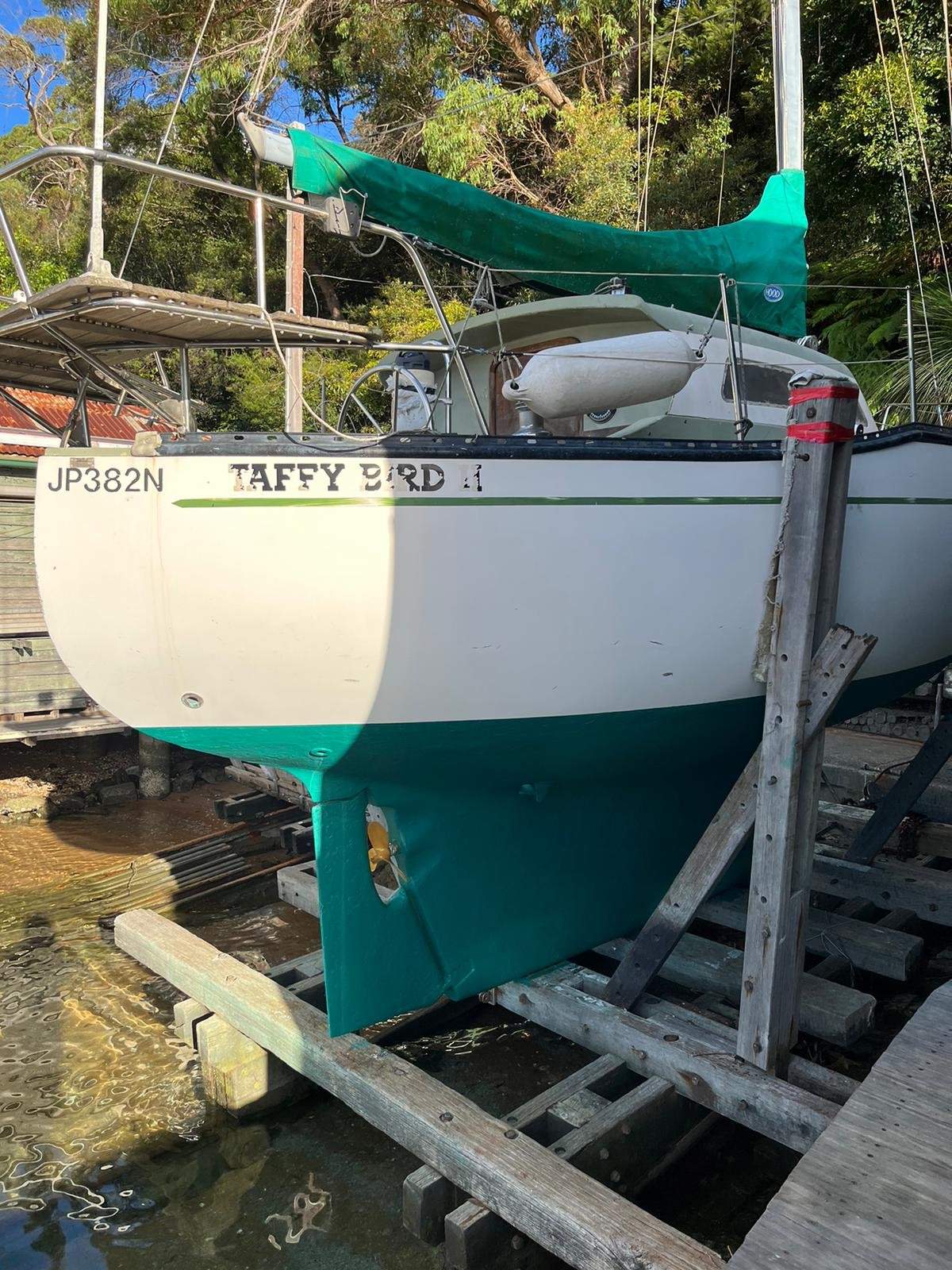 Used Swanson 28 for Sale | Yachts For Sale | Yachthub