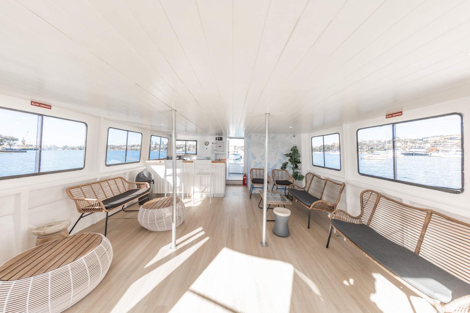 Used Nustar 40 Flybridge Catamaran - 1e Amsa Survey for Sale | Boats ...