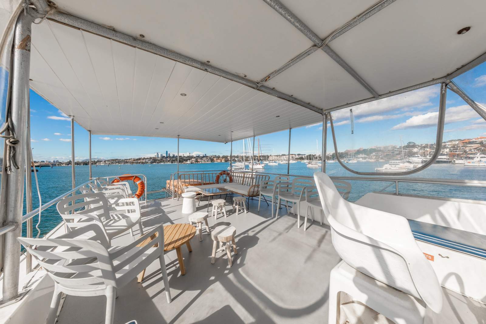 Used Nustar 40 Flybridge Catamaran - 1e Amsa Survey for Sale | Boats ...