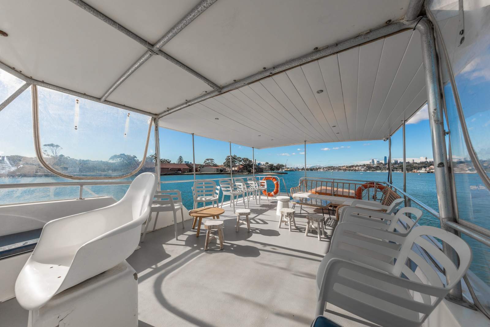 Used Nustar 40 Flybridge Catamaran - 1e Amsa Survey for Sale | Boats ...