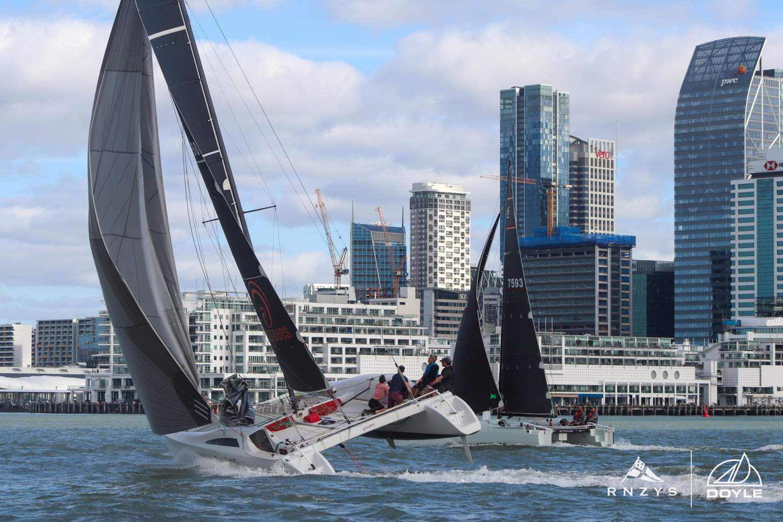 Used Ron Given 10m Sports Cat for Sale | Yachts For Sale | Yachthub