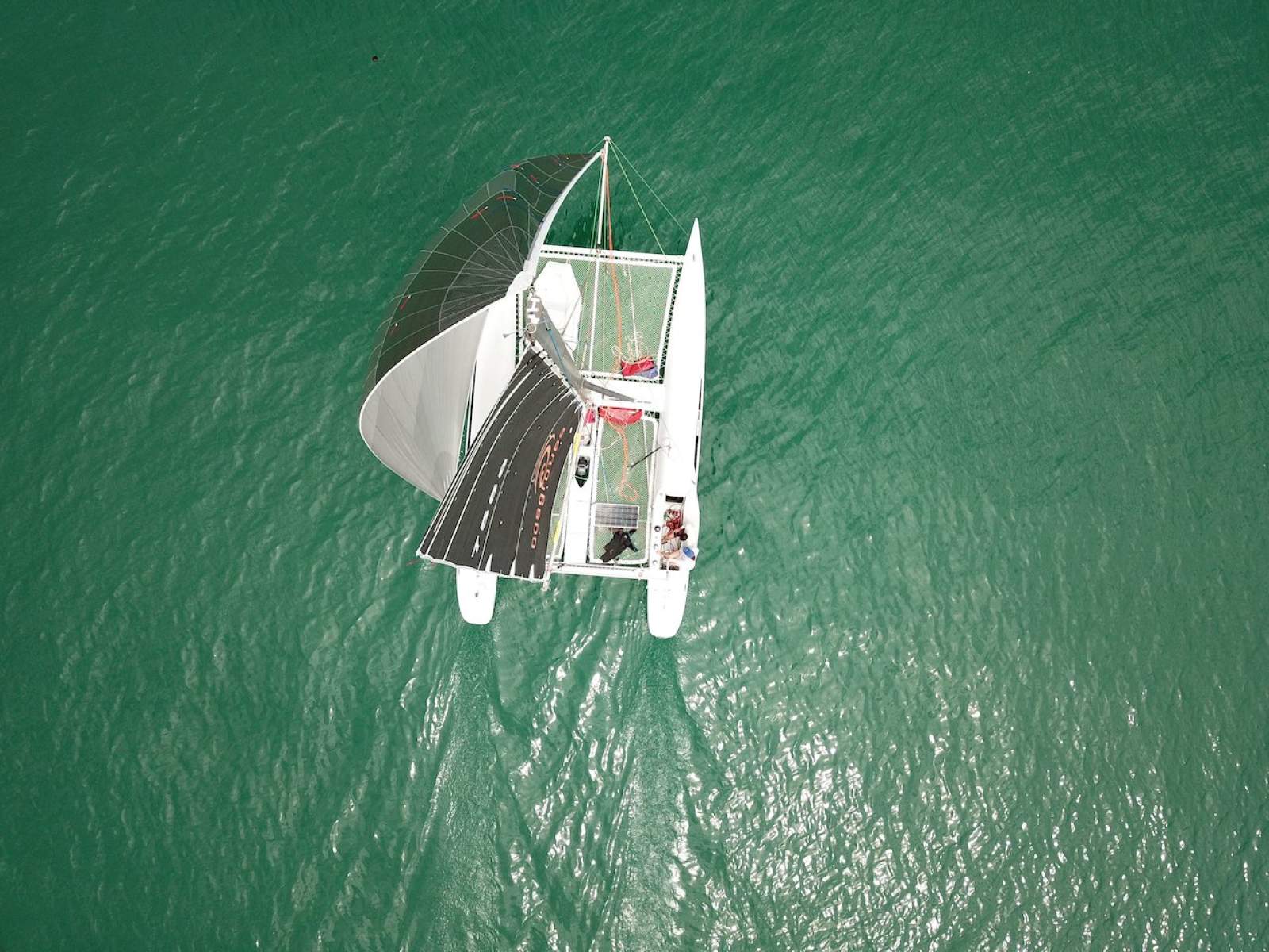 Used Ron Given 10m Sports Cat for Sale | Yachts For Sale | Yachthub