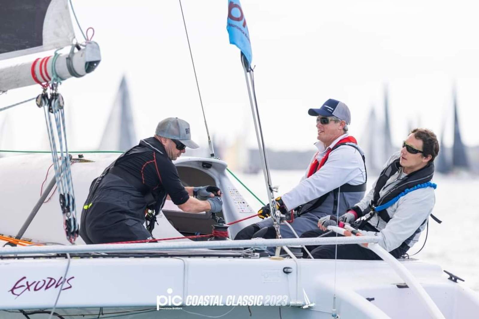 Used Ron Given 10m Sports Cat for Sale | Yachts For Sale | Yachthub