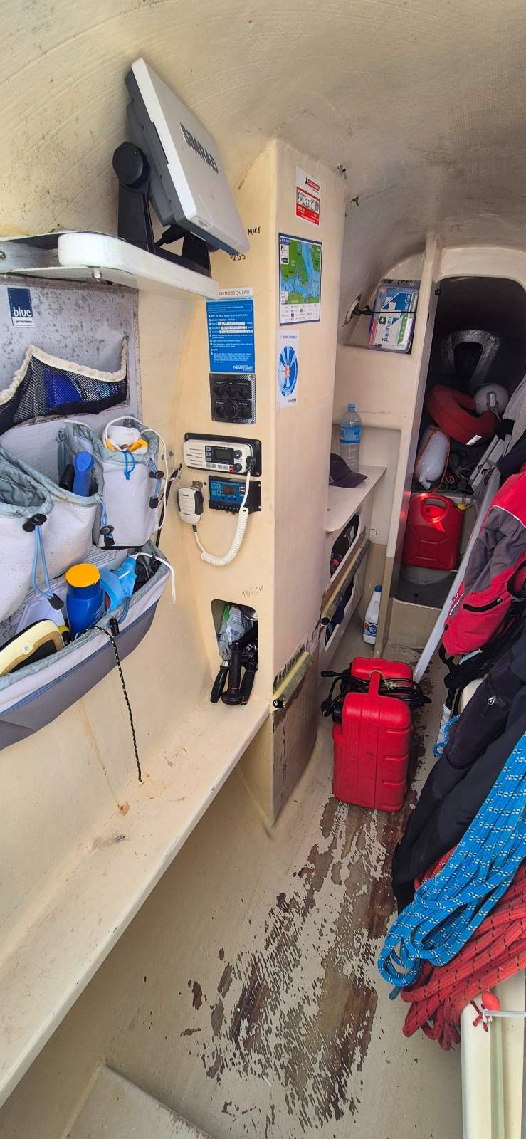 Used Ron Given 10m Sports Cat for Sale | Yachts For Sale | Yachthub