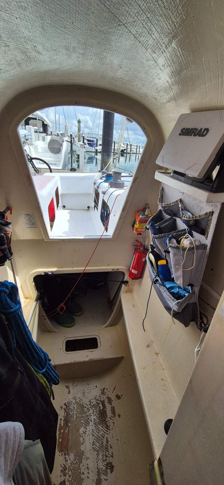 Used Ron Given 10m Sports Cat for Sale | Yachts For Sale | Yachthub