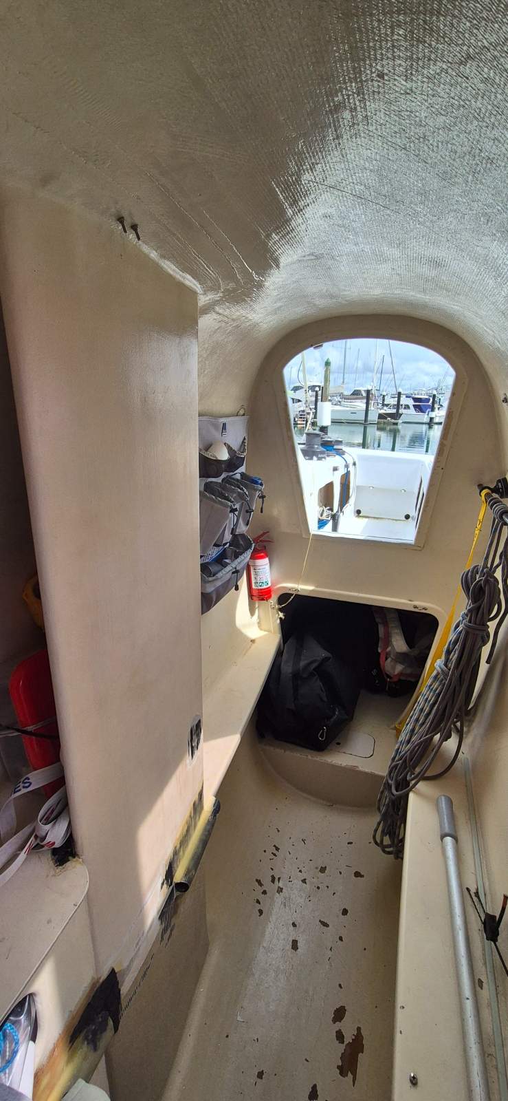 Used Ron Given 10m Sports Cat for Sale | Yachts For Sale | Yachthub