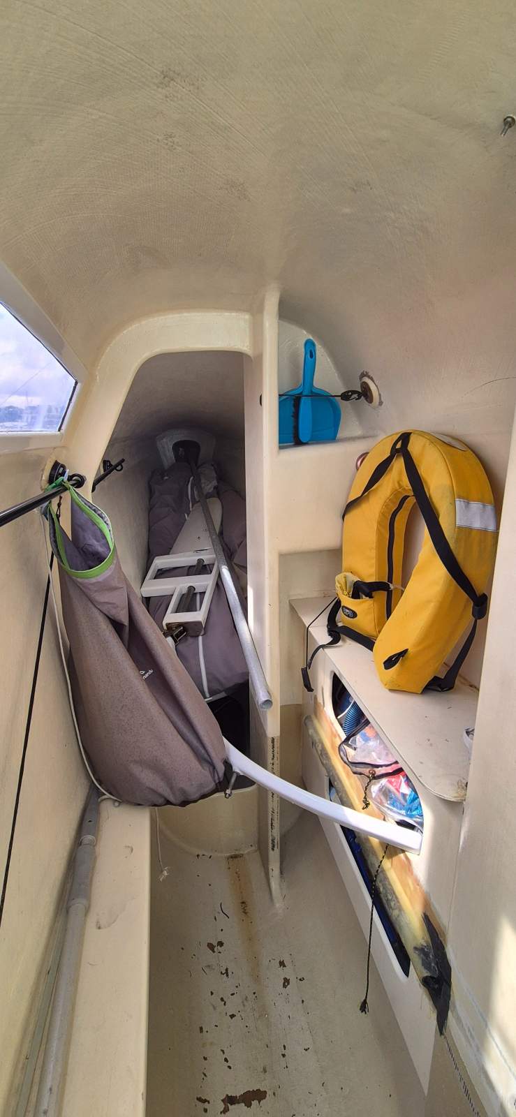 Used Ron Given 10m Sports Cat for Sale | Yachts For Sale | Yachthub