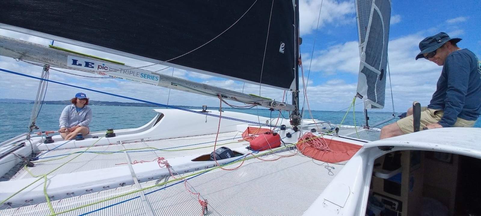 Used Ron Given 10m Sports Cat for Sale | Yachts For Sale | Yachthub