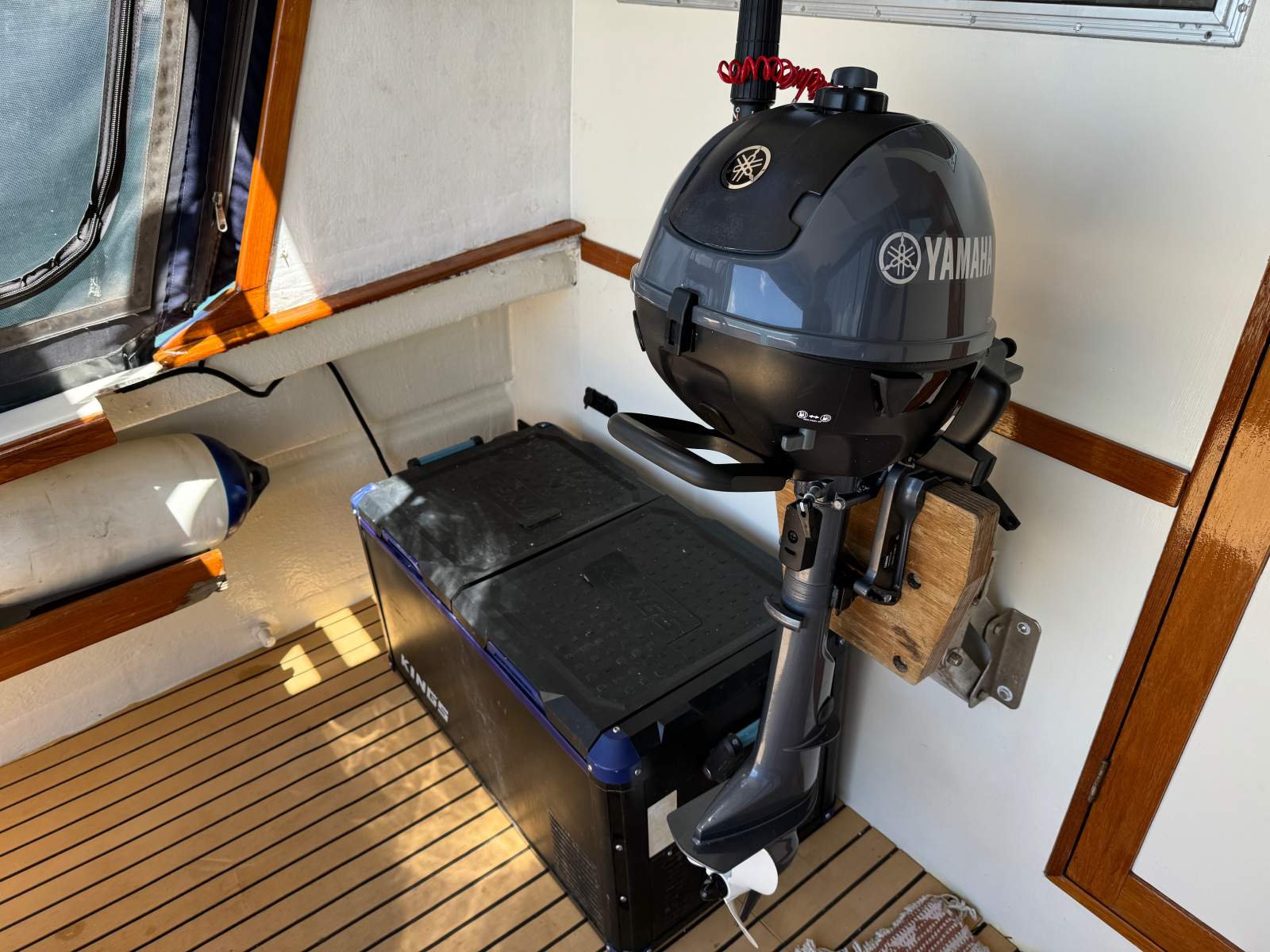 Masters 35 Flybridge - Survey, autopilot, 2000w inverter For Sale | Buy ...