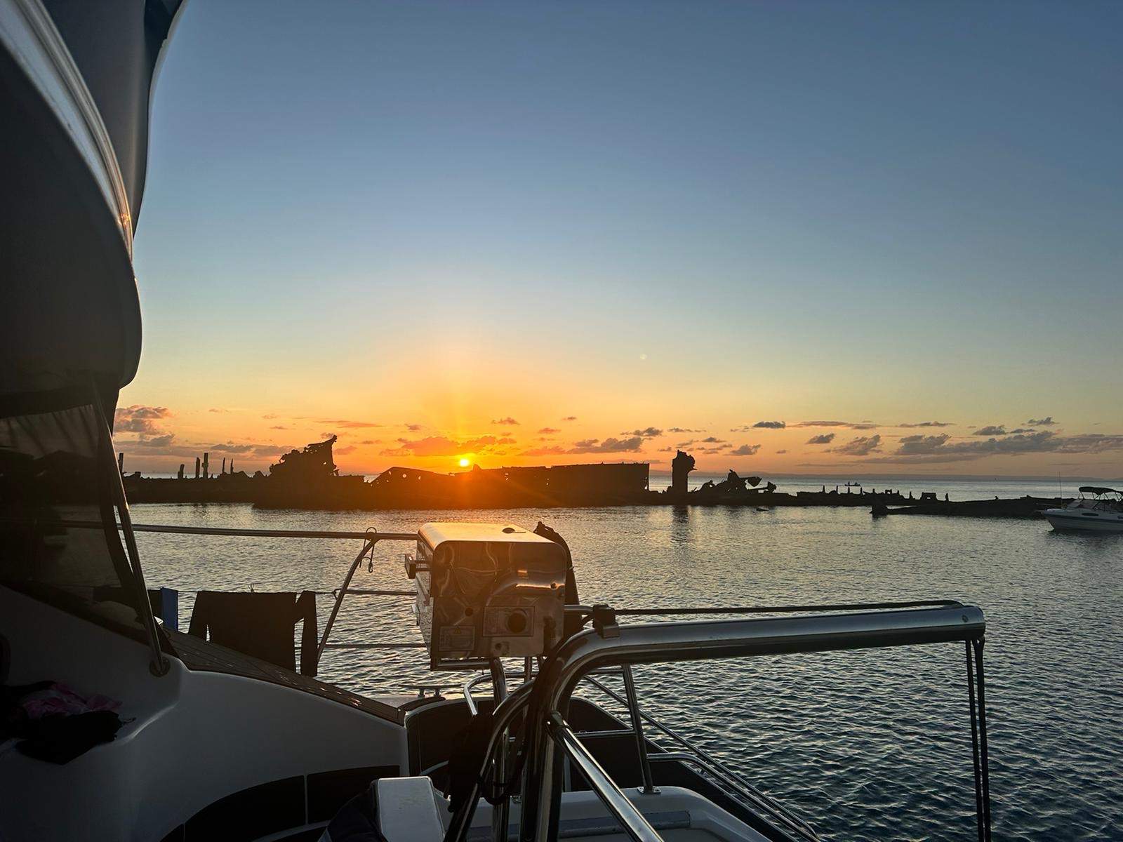 Used Perry 44.5 Power Catamaran for Sale | Boats For Sale | Yachthub