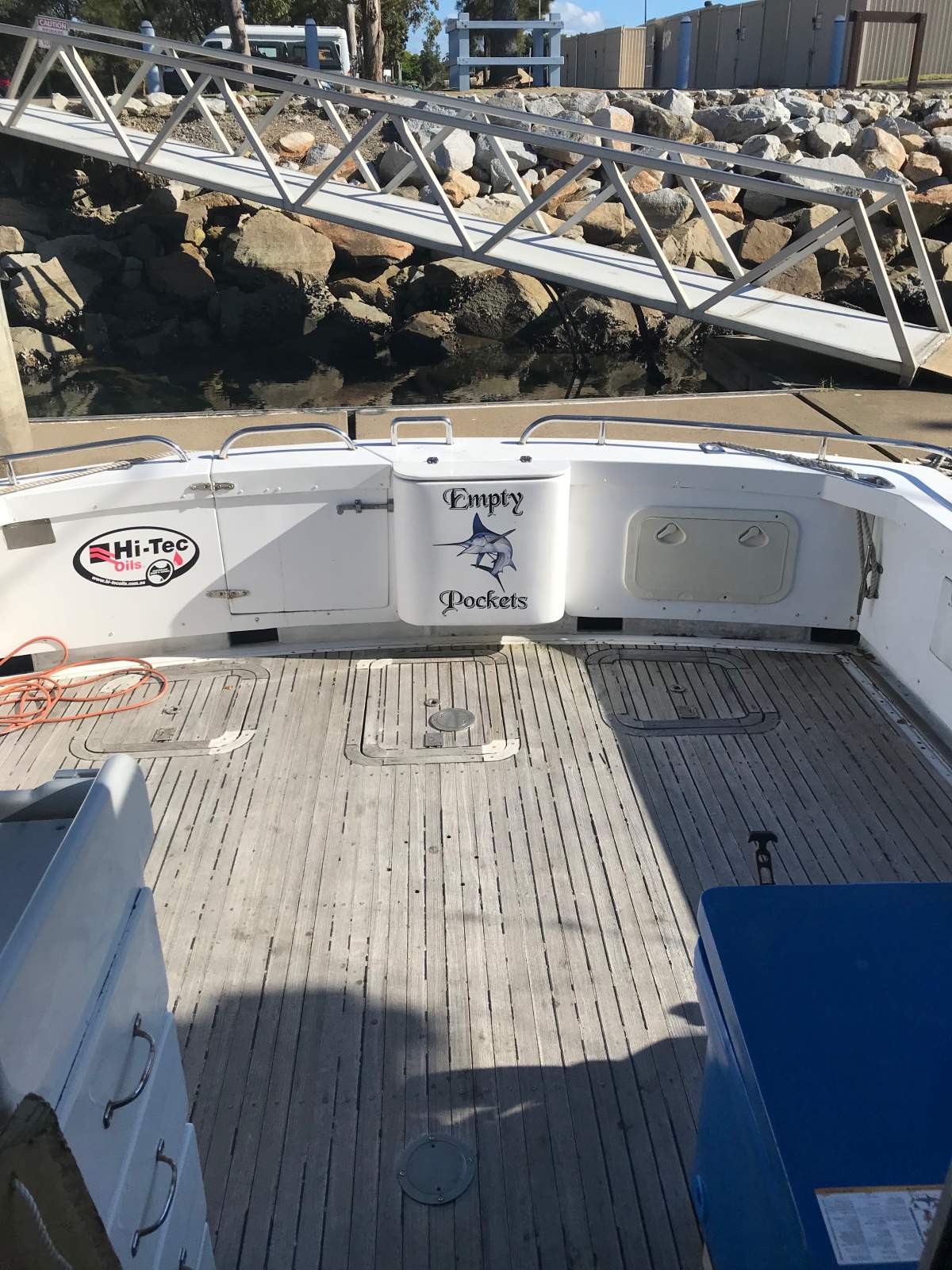 Used Bertram 35 Flybridge for Sale | Boats For Sale | Yachthub