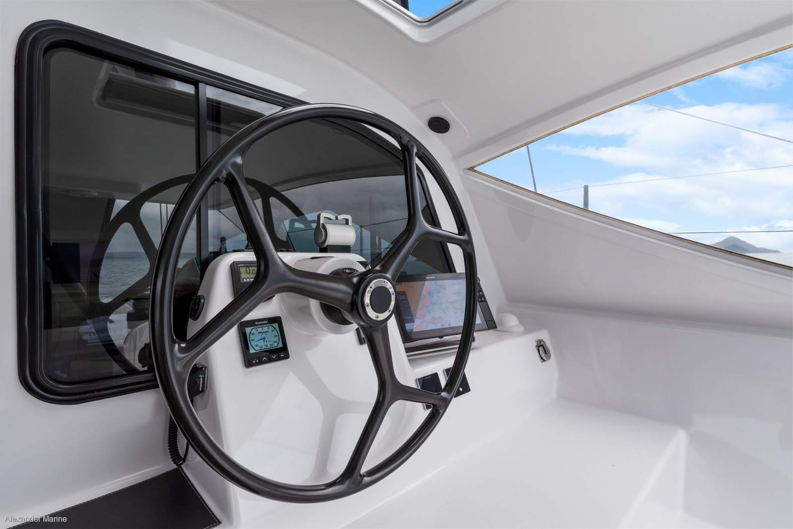 Used Schionning Custom 66 for Sale | Boats For Sale | Yachthub